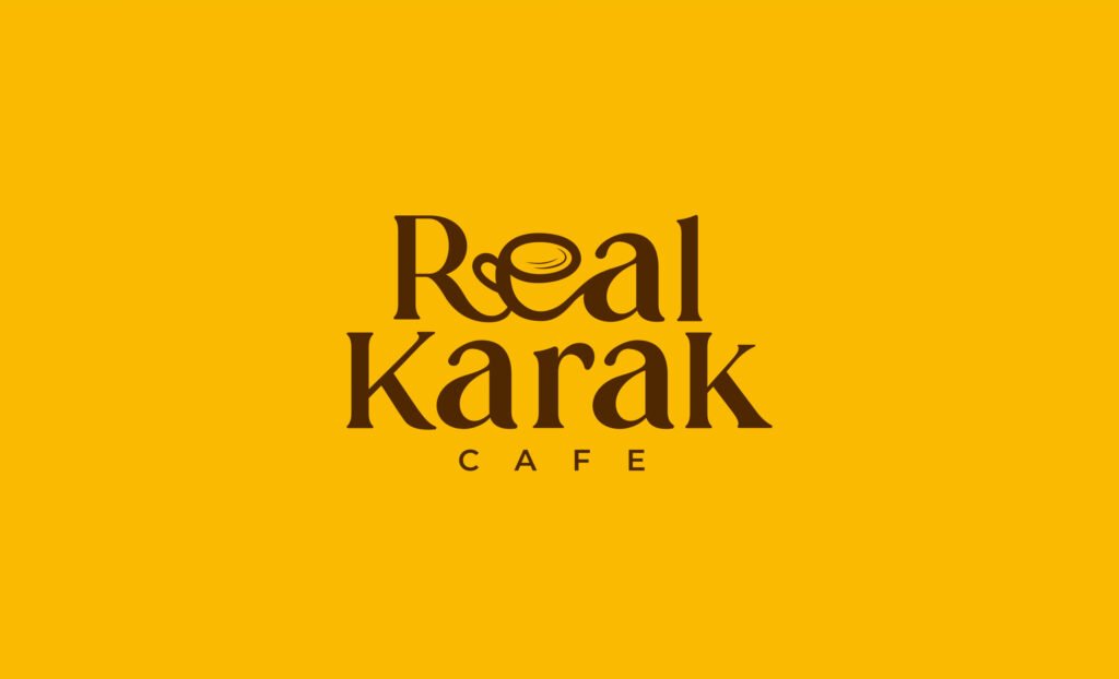 Food Menu 2 - Real Karak
